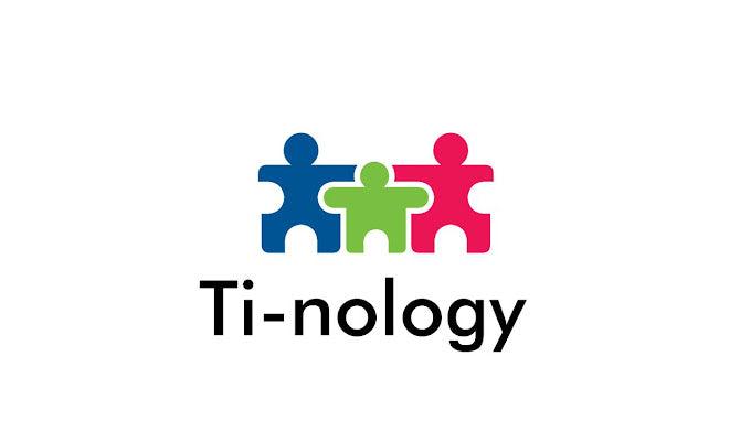Ti-nology , Tokens Inovation & Technology